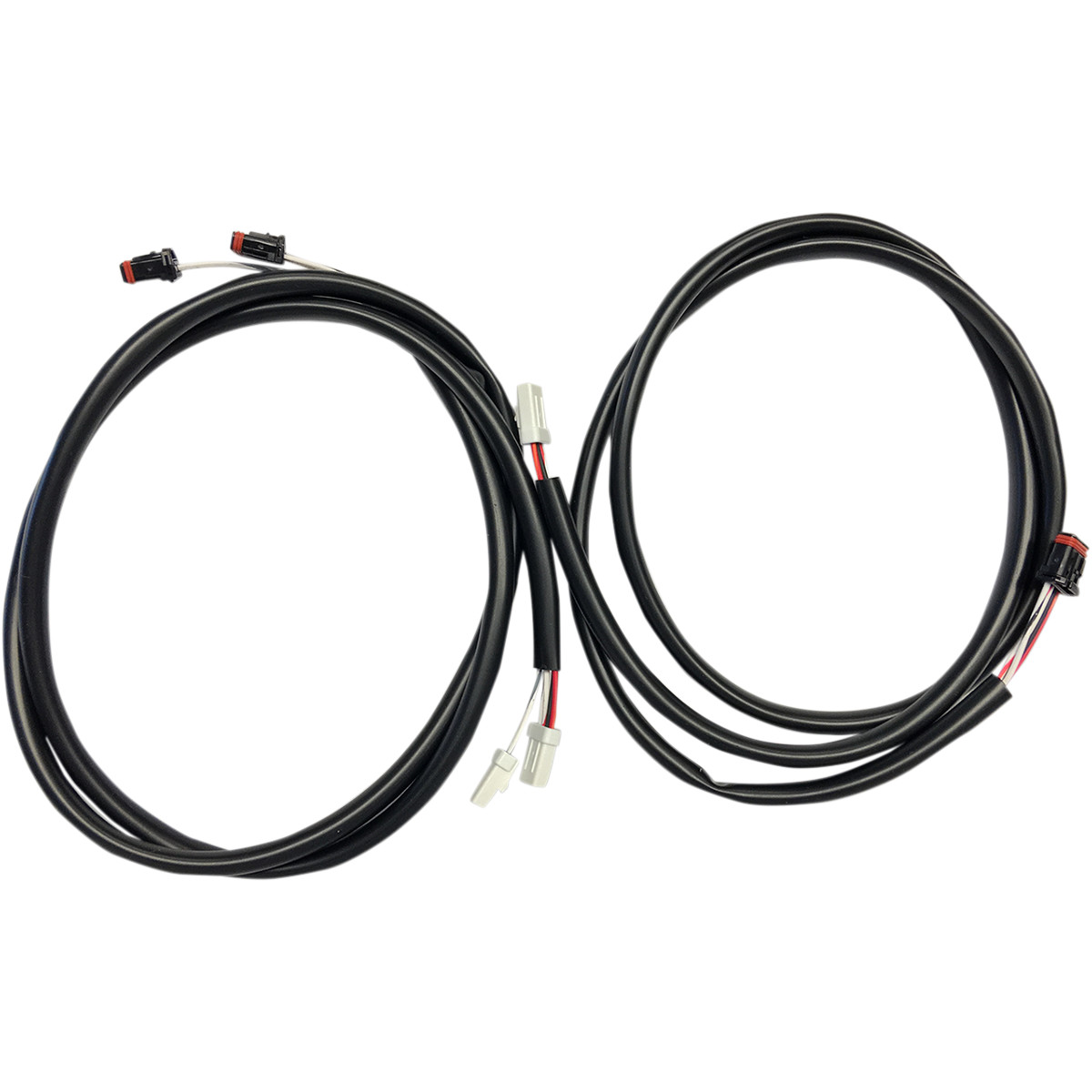 36" CAN-BUS WIRING HARNESS EXTENSION / 12 V / SIZE + 15,24 CM (6 ...