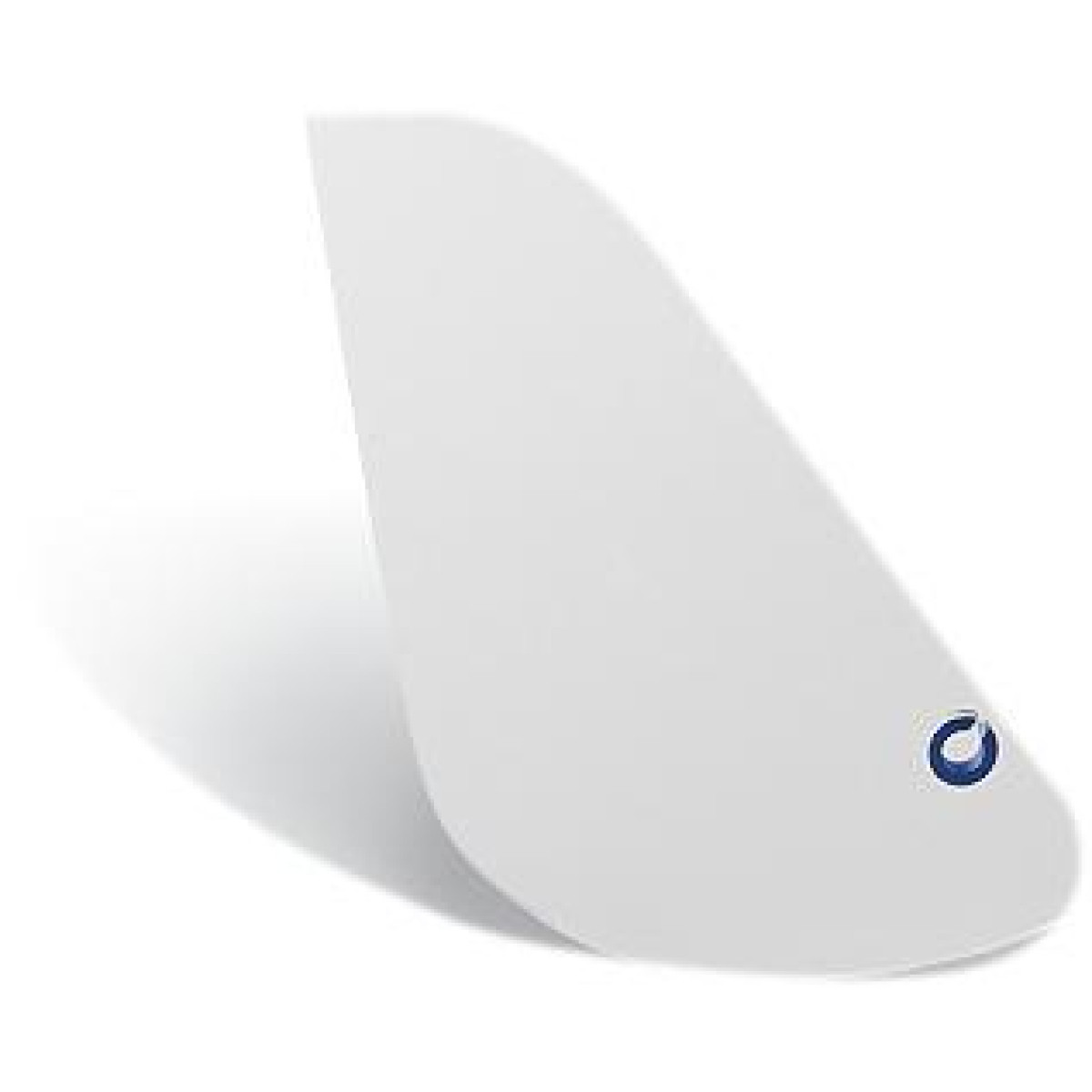 WINDSHIELD REPLACEMENT PLASTIC MEMPHIS SLIM 15" CLEAR - Leatherheaven ...