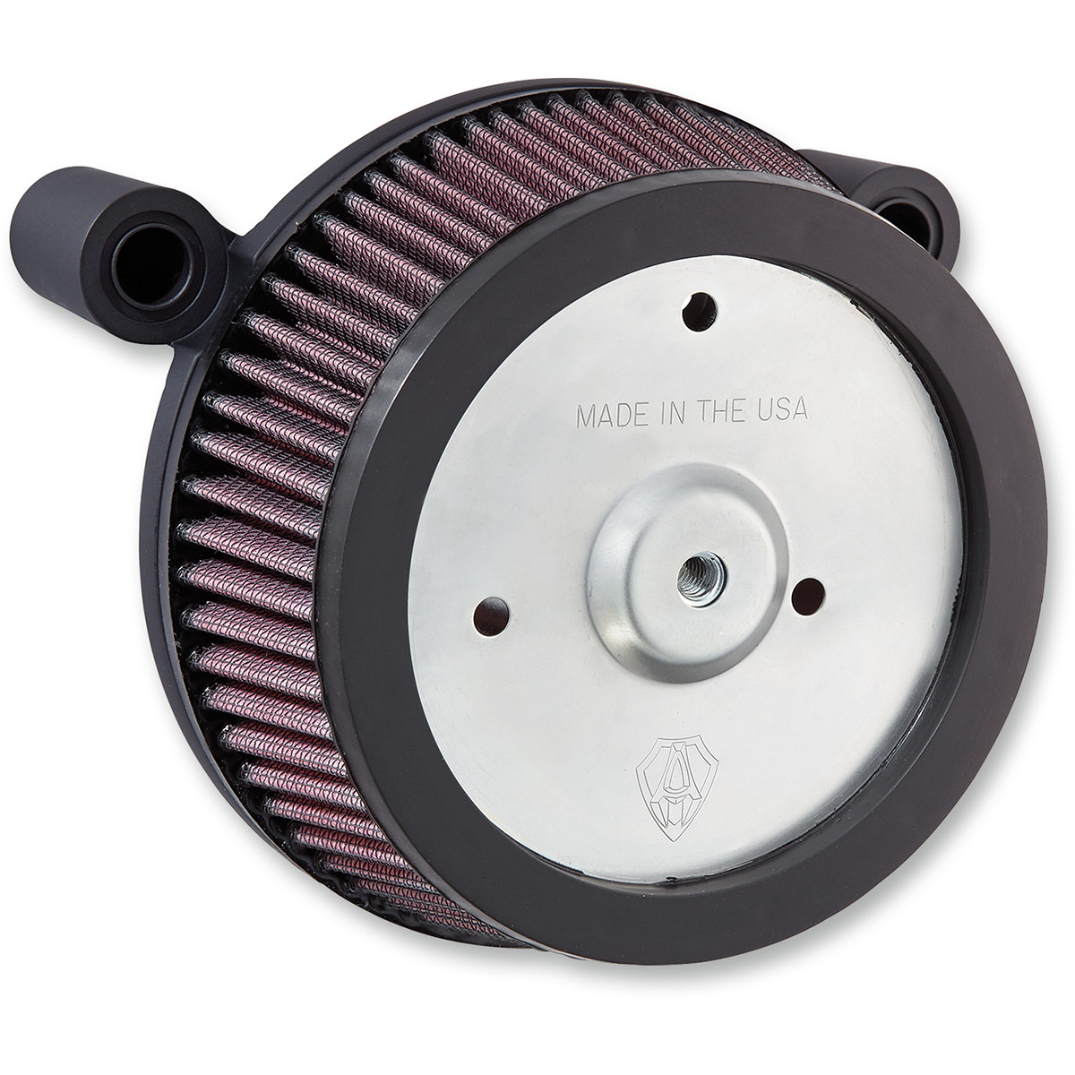AIR FILTER KIT BIG SUCKER STAGE 1 NATURAL - Leatherheaven.com verkkokauppa