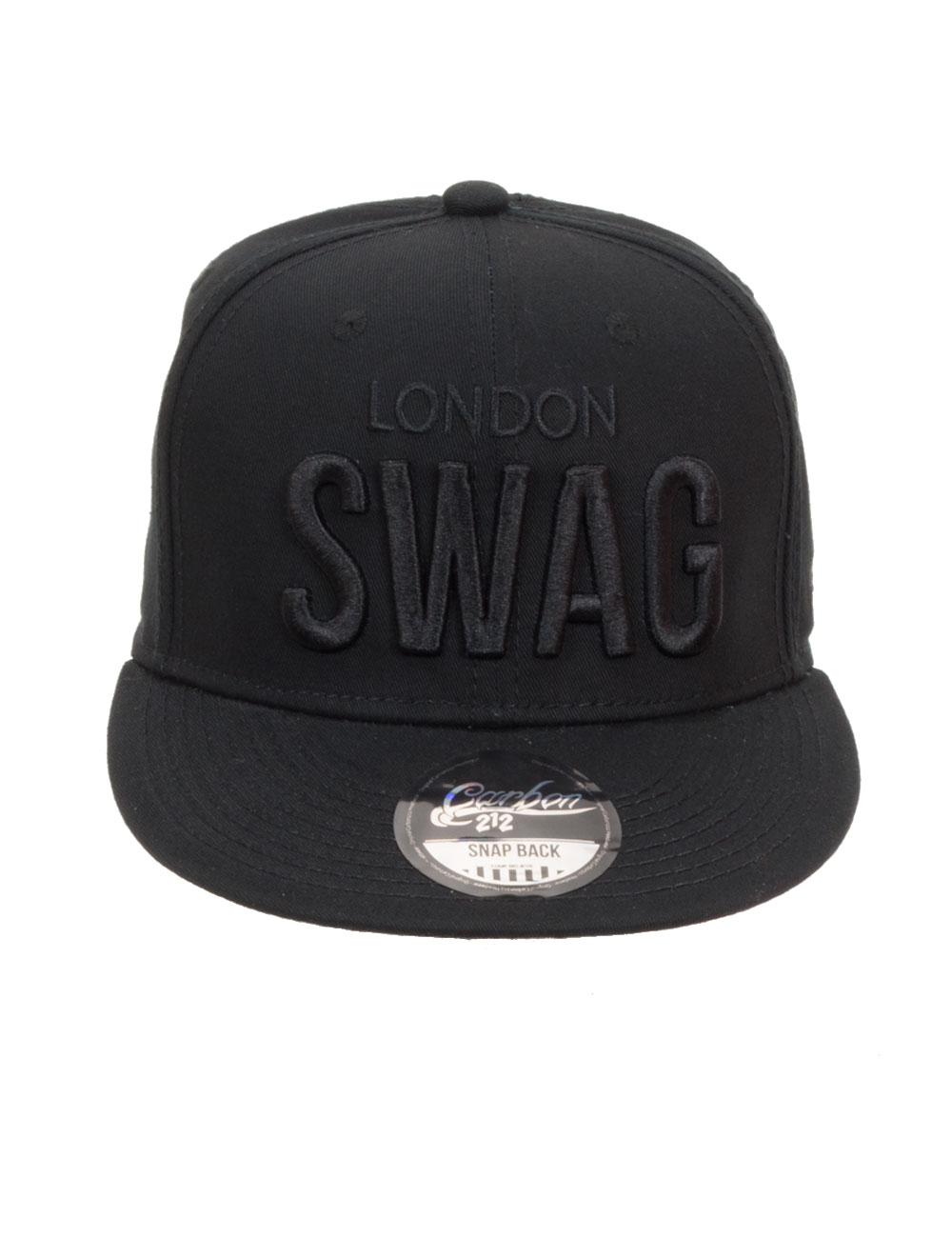 Baseball lippis, London Swag - Leatherheaven.com verkkokauppa