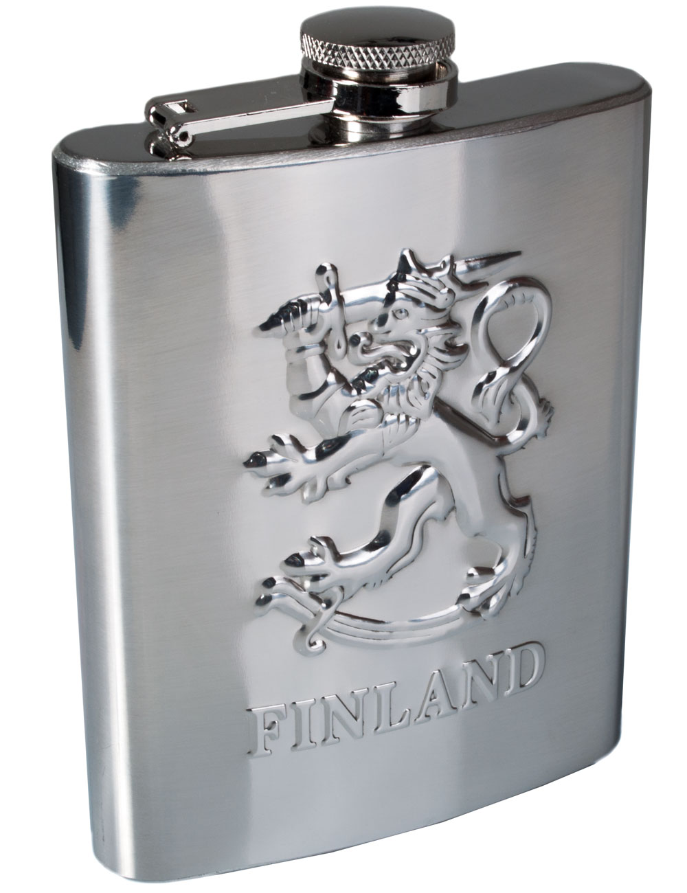 Taskumatti, Suomileijona,Finland - Leatherheaven.com verkkokauppa