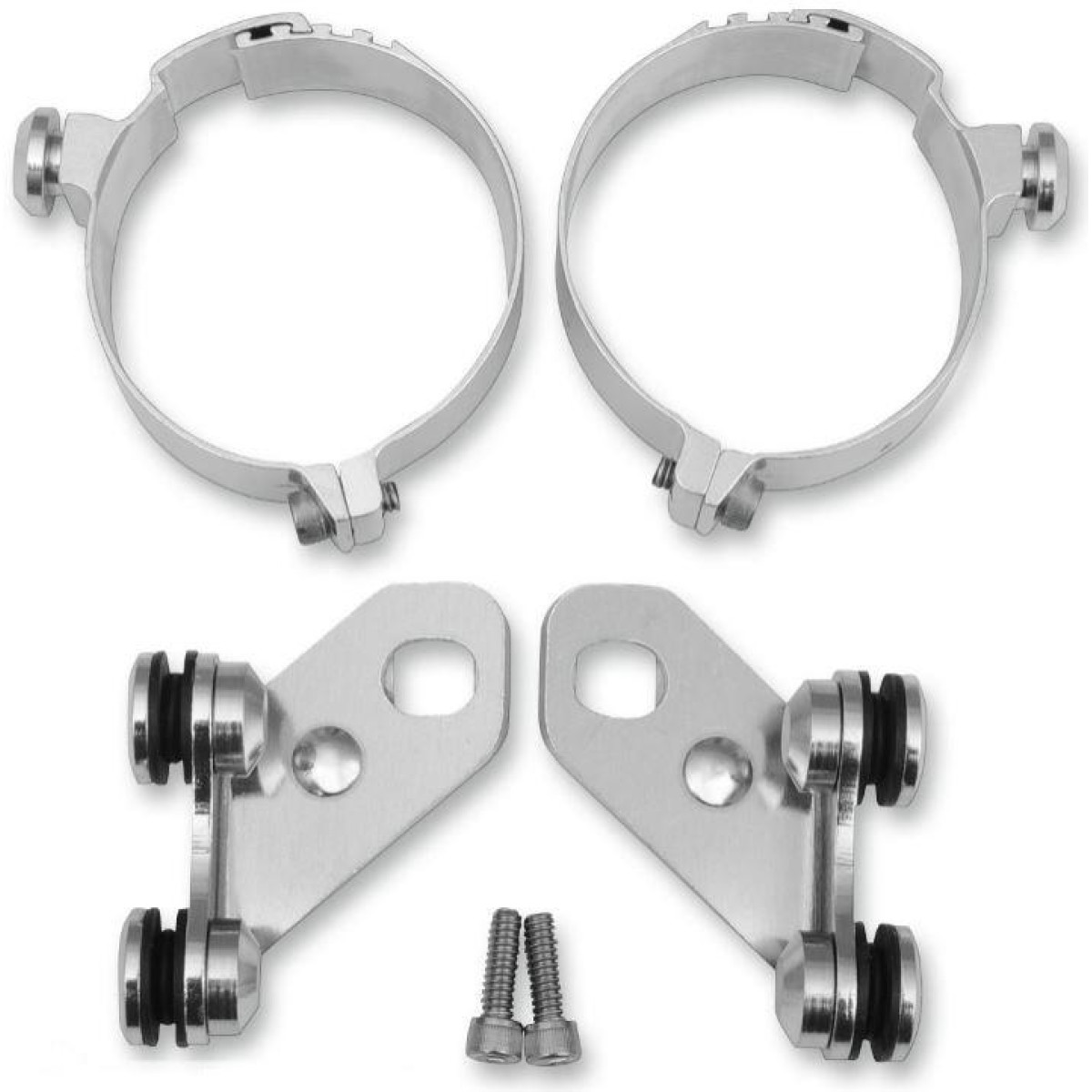 MOUNTING KIT HARDWARE LOWERS - Leatherheaven.com verkkokauppa