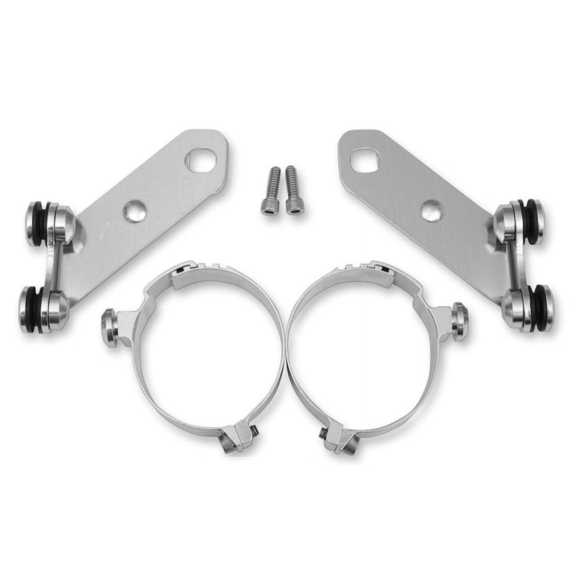 MOUNTING KIT HARDWARE LOWERS - Leatherheaven.com verkkokauppa