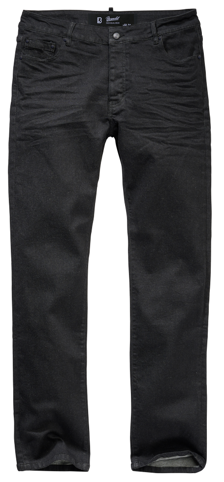 Mason Denim, mustat farkut Mason Denim pants unwashed black ...