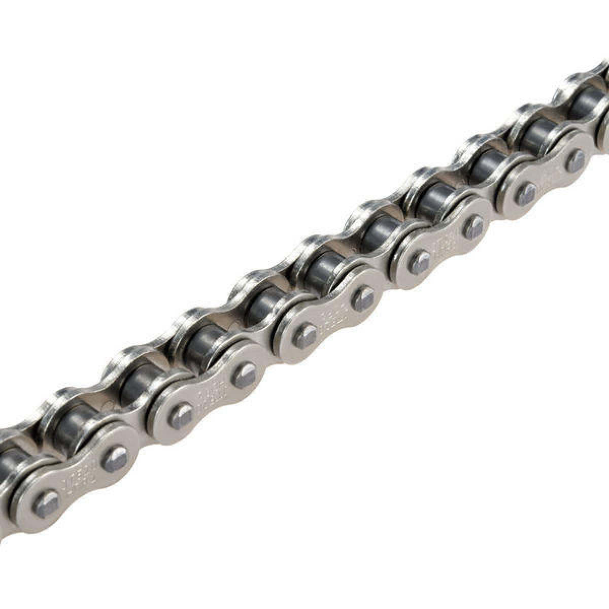 520 HDR RIVET LINK NON-SEAL RIVET CONNECTING LINK / NATURAL / STEEL ...