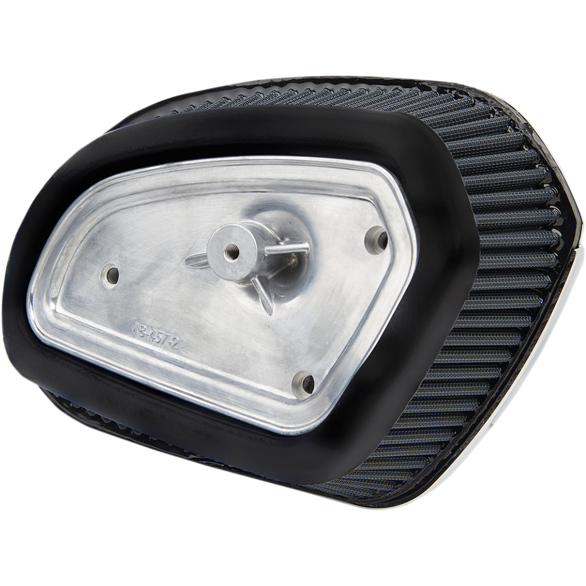 AIR FILTER KIT BIG SUCKER STAGE 1 NATURAL - Leatherheaven.com verkkokauppa