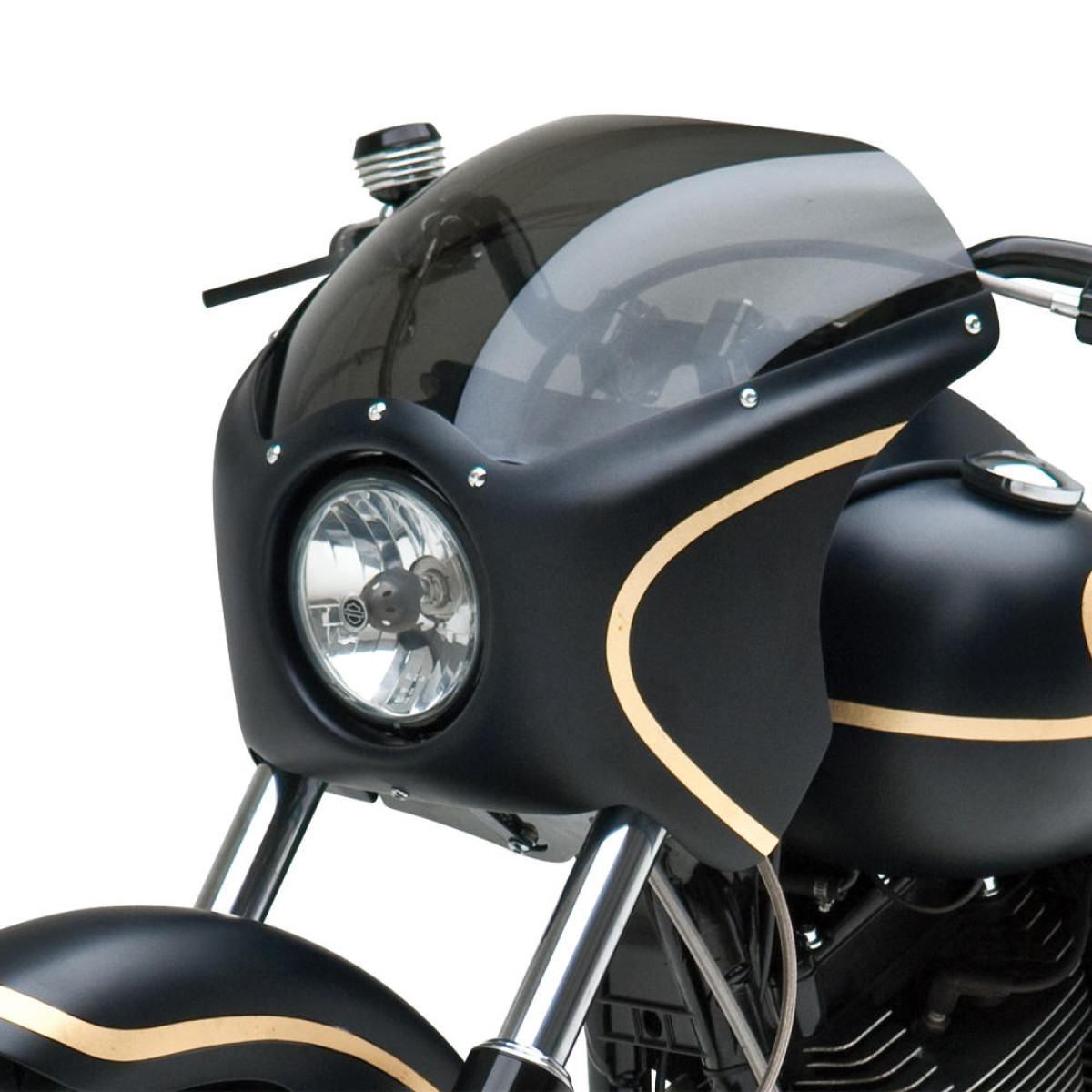FAIRING KIT HD - Leatherheaven.com verkkokauppa