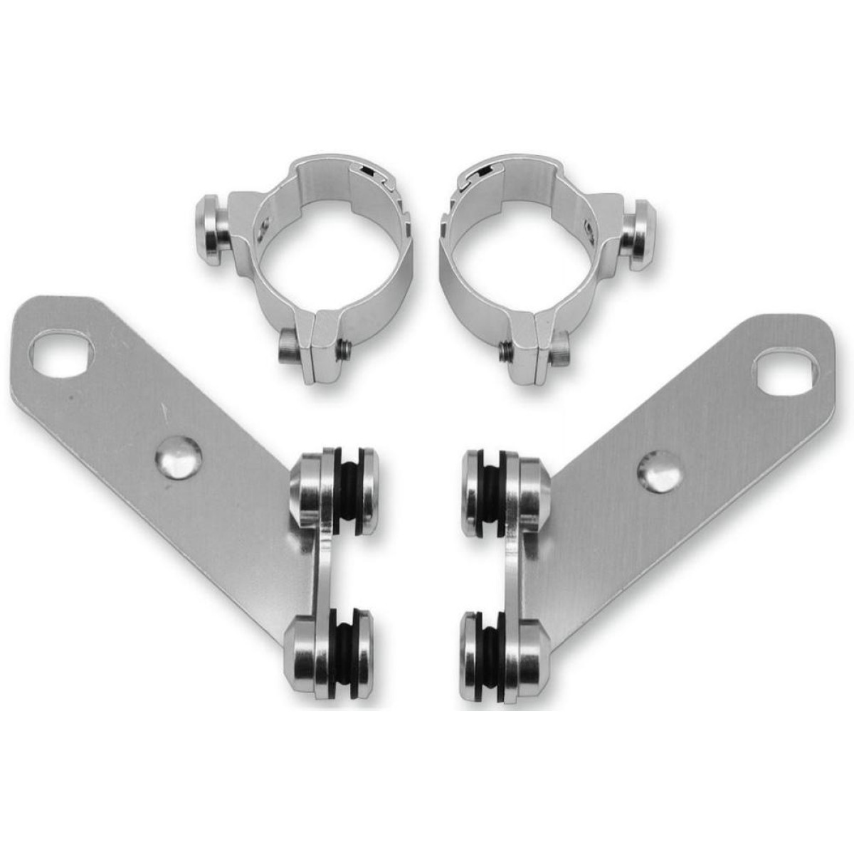 MOUNTING KIT HARDWARE LOWERS - Leatherheaven.com verkkokauppa