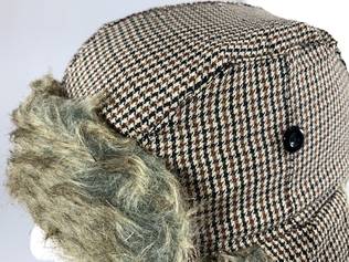 Karvalakit netistä - asennelakit Leatherheaven.com