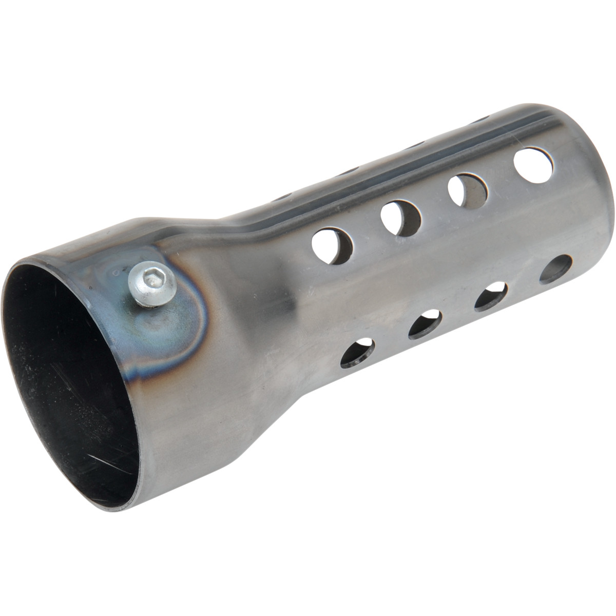 EXHAUST OPTIONAL BAFFLES FOR COMPETITION EXHAUST SYSTEMS ...