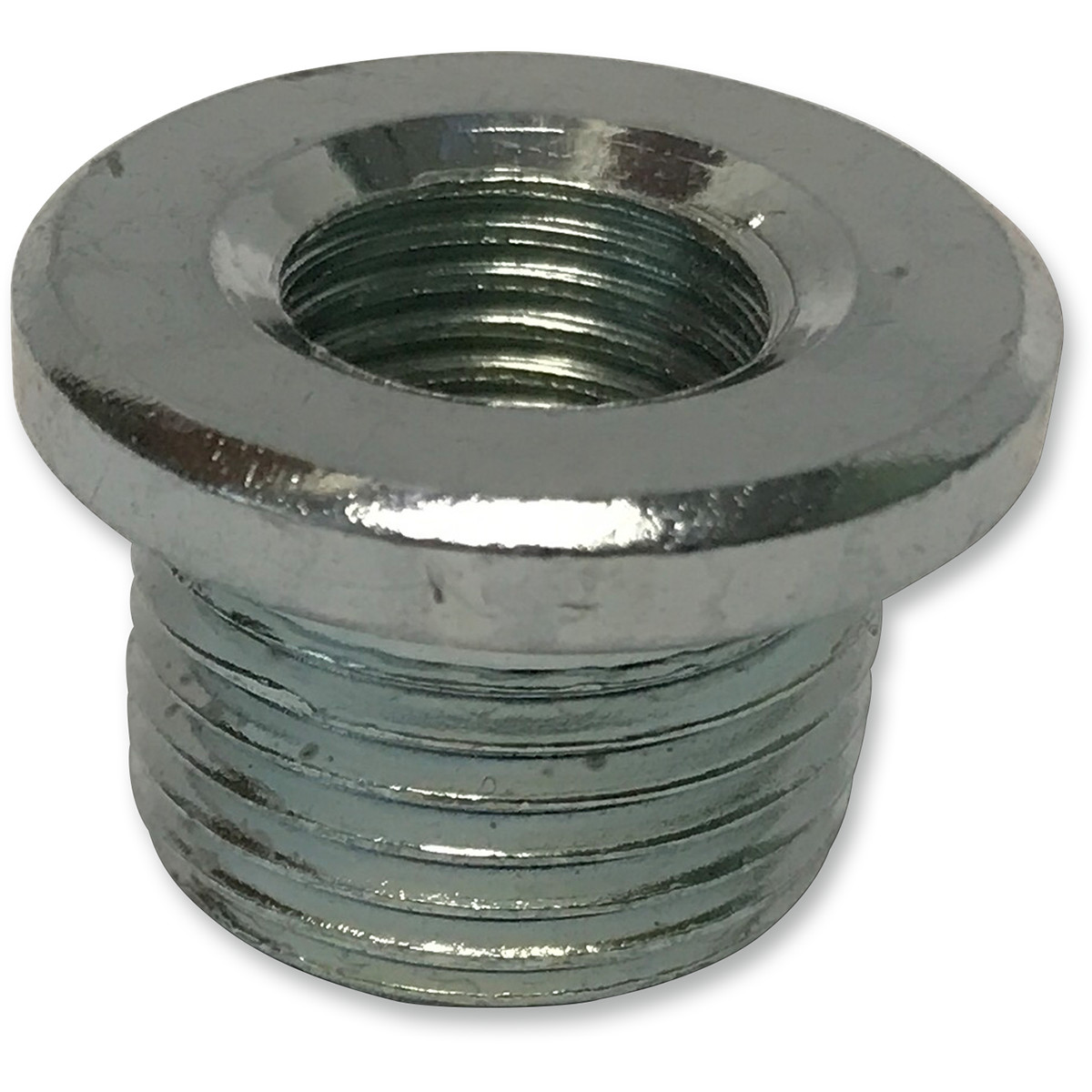 O2 SENSOR BUNG CONVERTER 18MM TO 12MM - Leatherheaven.com verkkokauppa