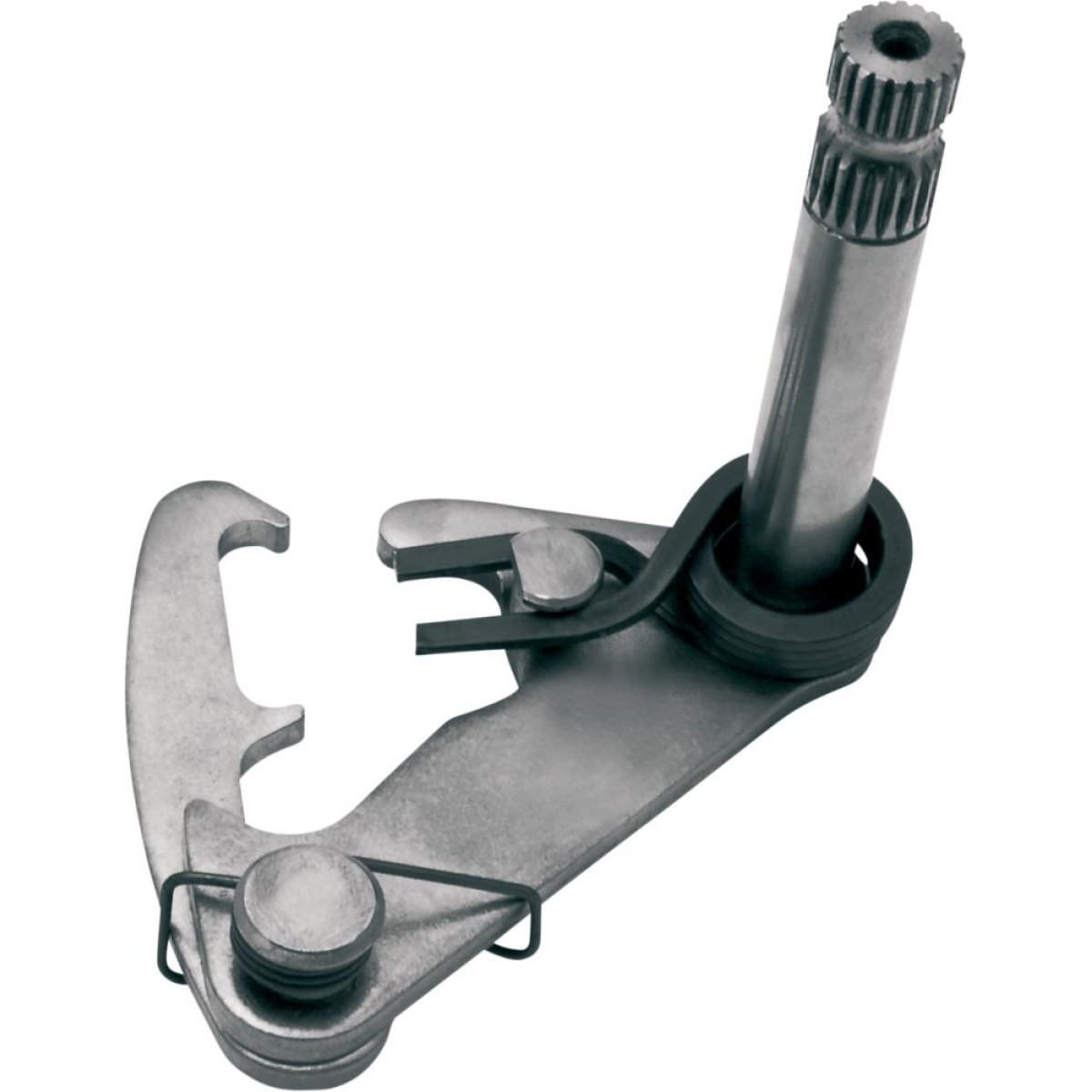 PAWL ASSEMBLY ANTI-OVERSHIFT RATCHET SHIFT - Leatherheaven.com verkkokauppa