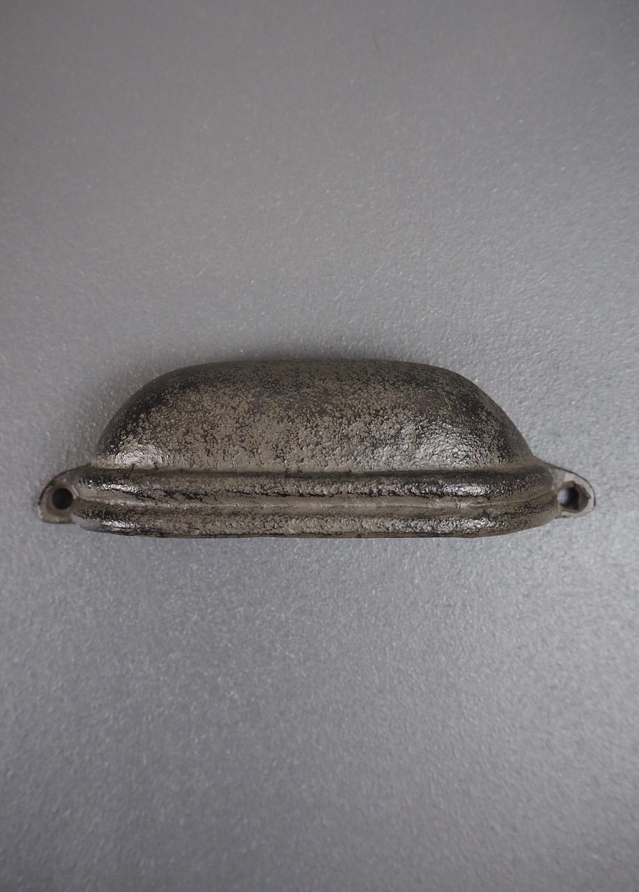 Vedin Bastien, valurautaa Bastien handle 35 x 33 x 123 mm ...