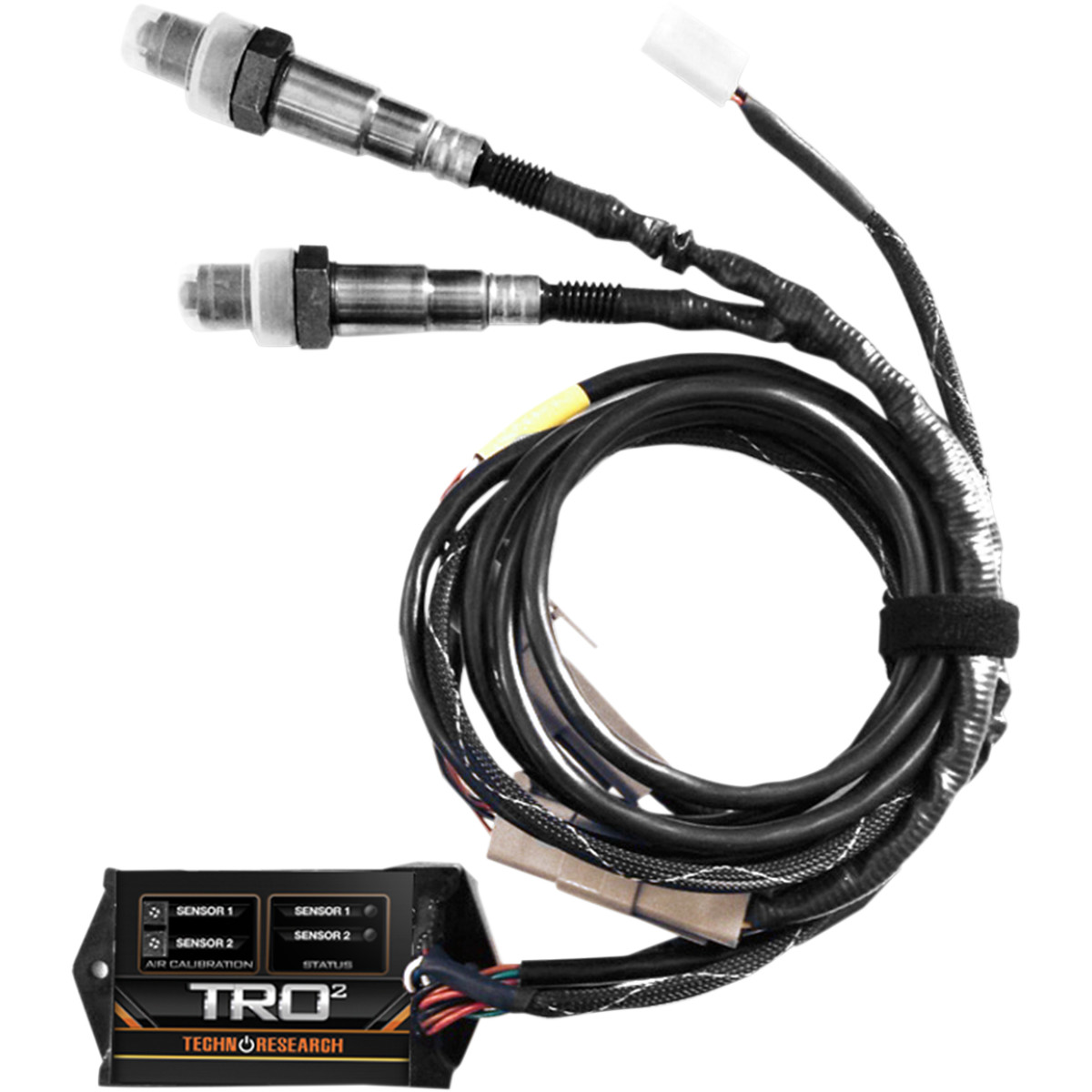 WIDEBAND SENSOR SYSTEM TRO2 - Leatherheaven.com verkkokauppa