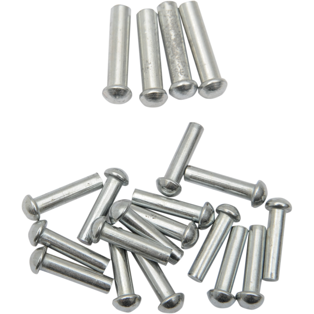 RIVETS & DOWELS 20PK 8485 - Leatherheaven.com verkkokauppa