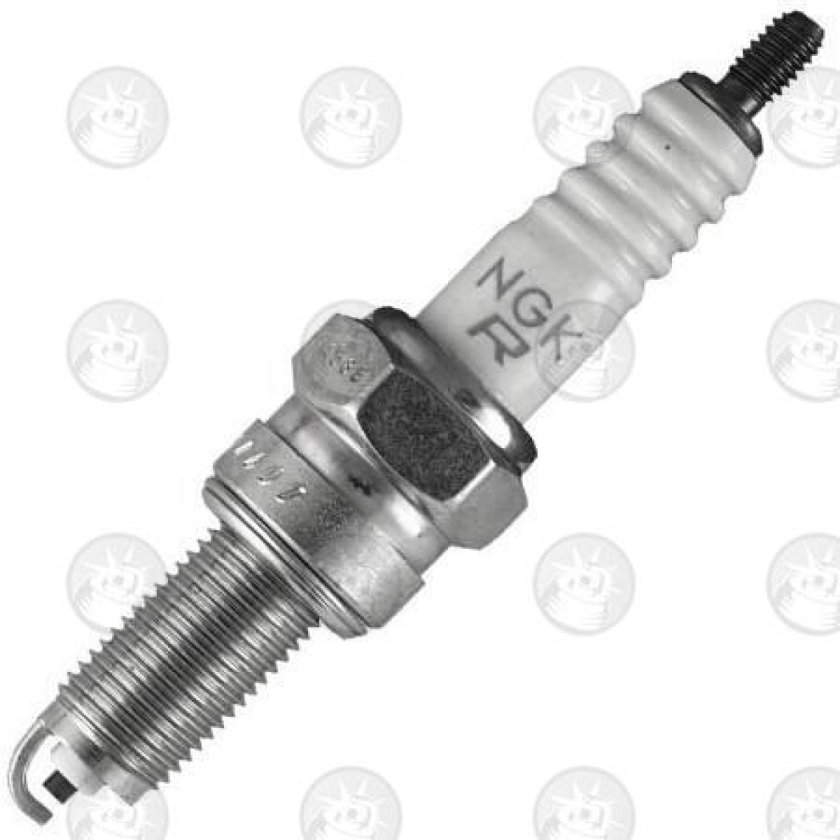 SPARK PLUG CPR8EA-9 - Leatherheaven.com verkkokauppa
