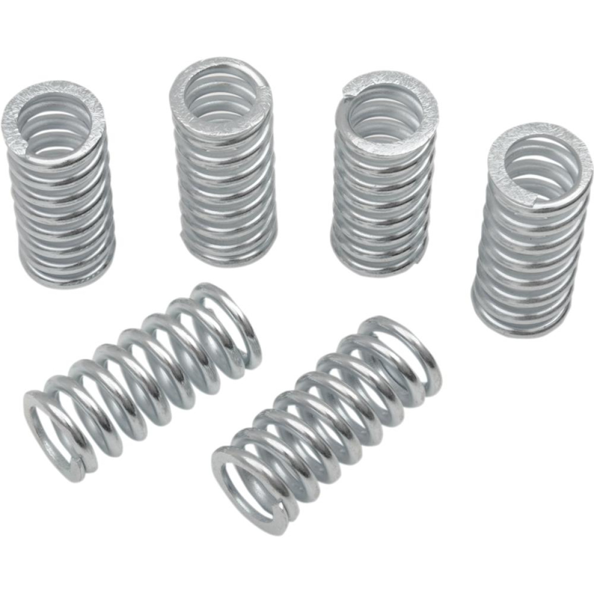 CLUTCH SPRINGS 6 PACK - Leatherheaven.com verkkokauppa