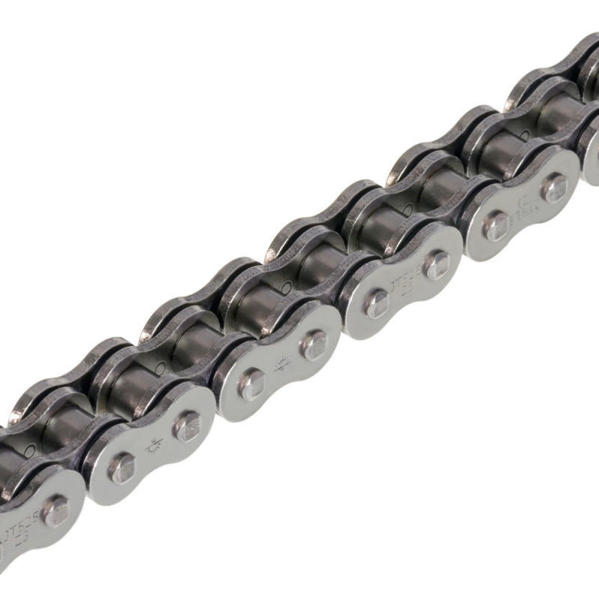 525 Z3 110 RIVET LINK 525 X-RING REPLACEMENT DRIVE CHAIN / NATURAL ...