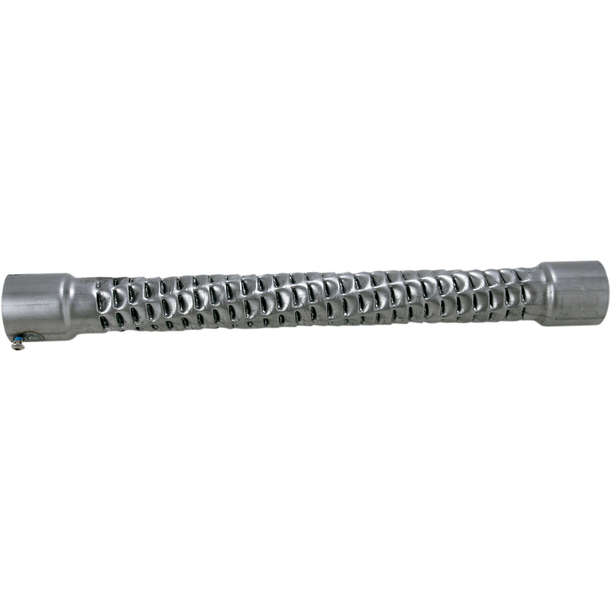 BAFFLE FOR HOT ROD SPEEDSTER EXHAUST SYSTEM - Leatherheaven.com ...