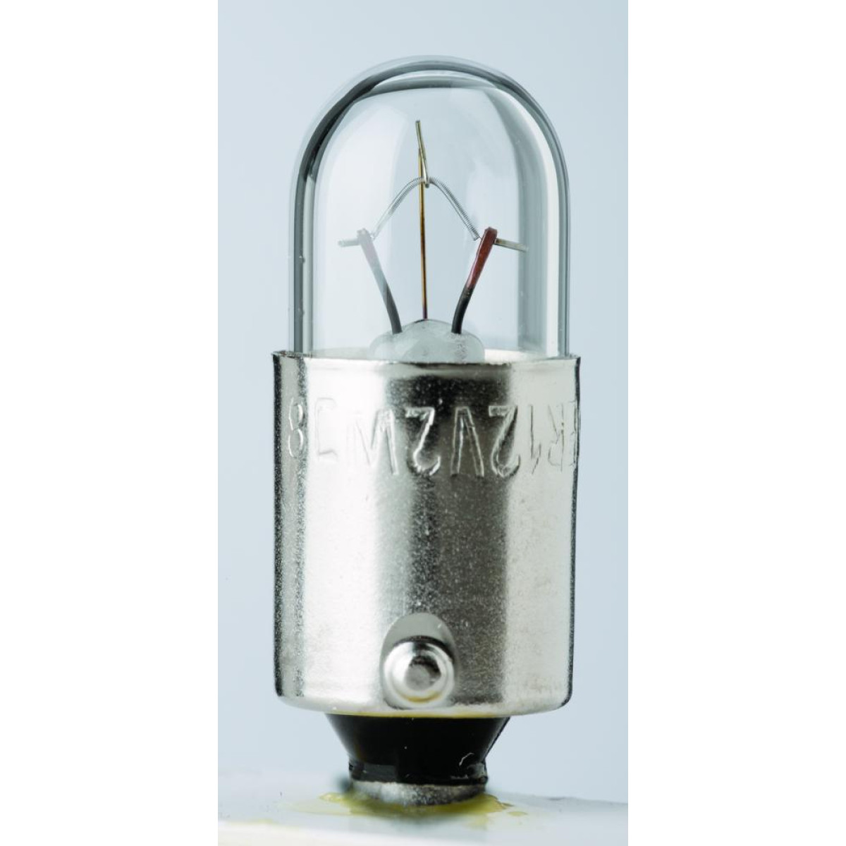 BULB SINGLE FILAMENT 12V 2W BA9S 10PK - Leatherheaven.com verkkokauppa