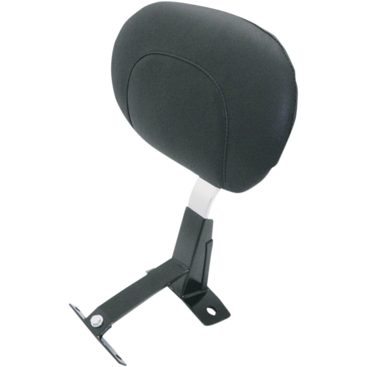 DRIVER BACKREST KIT CUSTOM REPLACEMENT VINYL PLAIN - Leatherheaven.com ...
