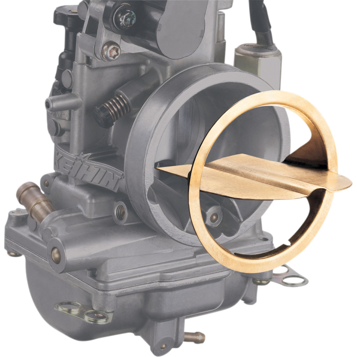 FUEL ATOMIZER POWERWING - Leatherheaven.com verkkokauppa