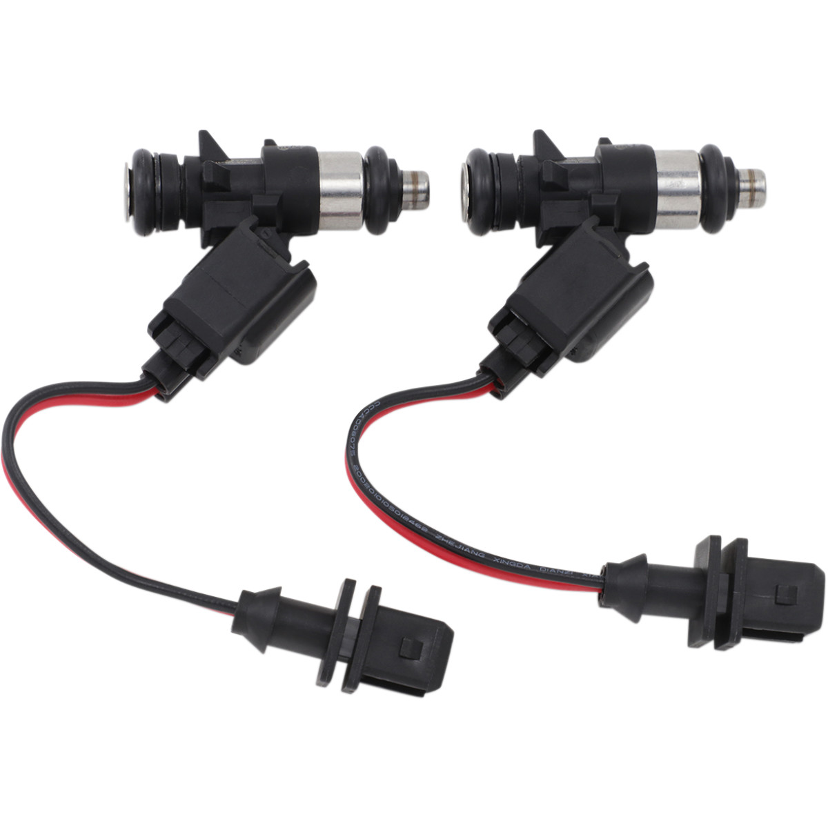 HIGH PERFORMANCE FUEL INJECTOR - Leatherheaven.com verkkokauppa