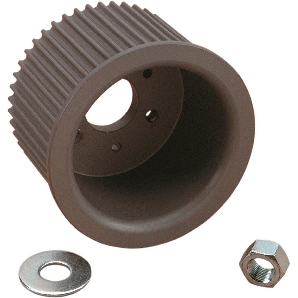 OFFSET FRONT PULLEY FOR SPACER INSERT 47 TOOTH 3'' 8M - Leatherheaven ...