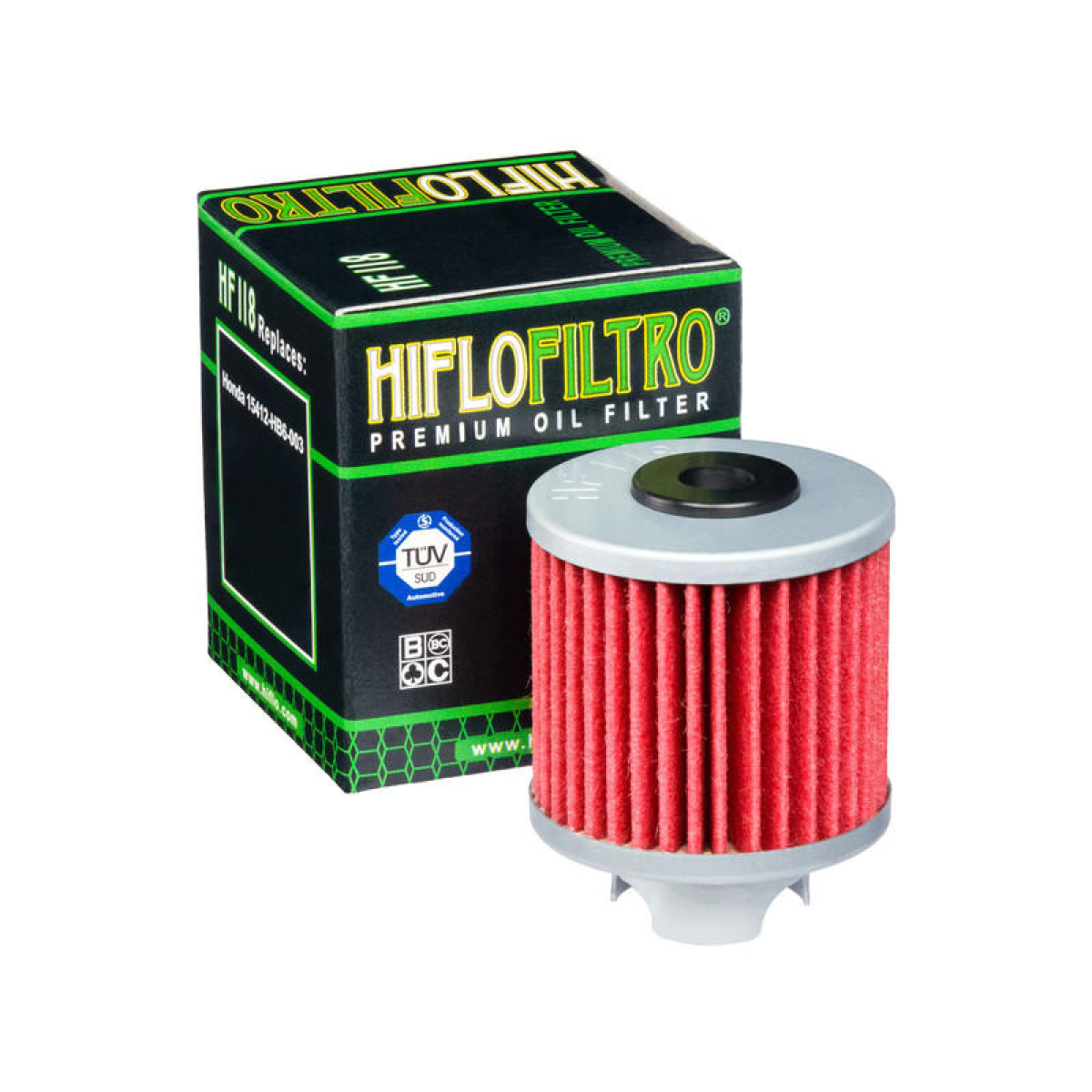 OIL FILTER REPLACEABLE ELEMENT PAPER - Leatherheaven.com verkkokauppa