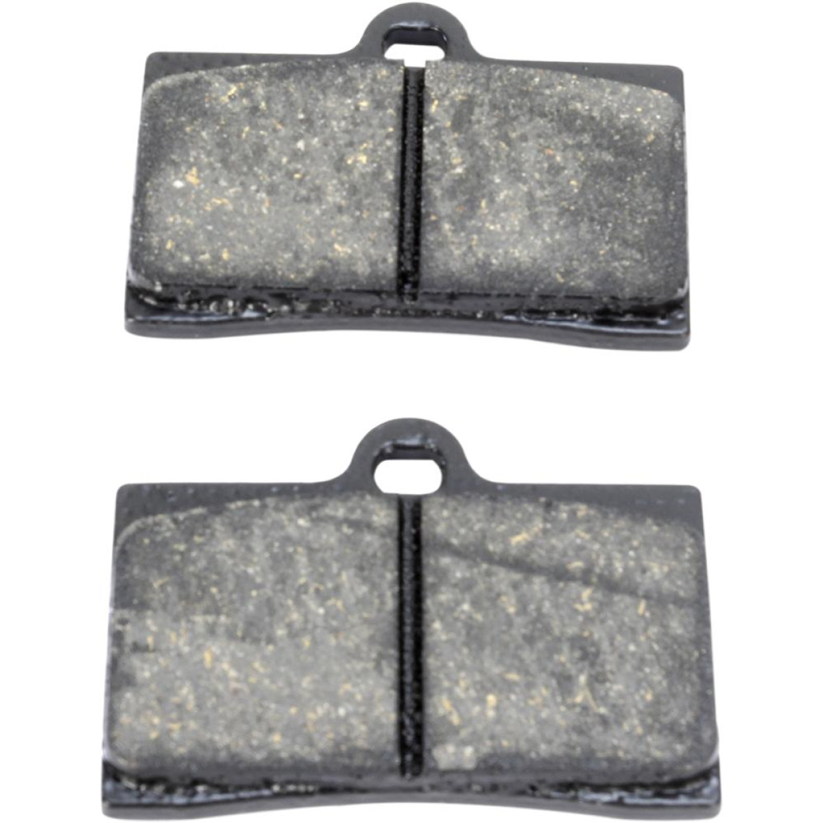 BRAKE PAD ORGANIC - Leatherheaven.com verkkokauppa