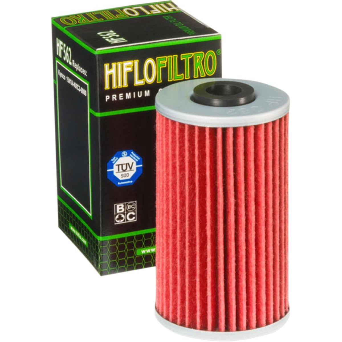 OIL FILTER REPLACEABLE ELEMENT PAPER - Leatherheaven.com verkkokauppa