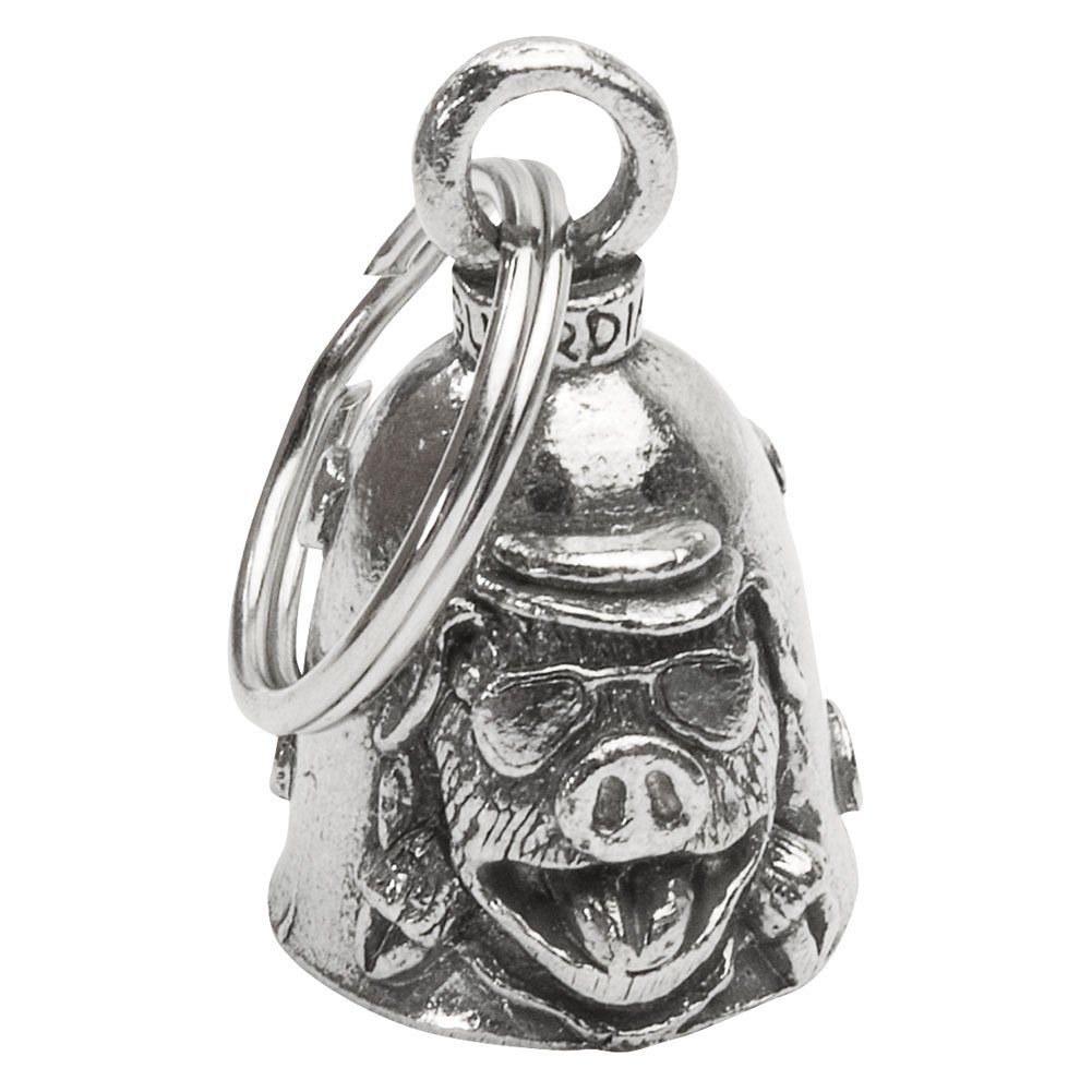 Pirunkello Ride Pig bell Guardian bell - Leatherheaven.com verkkokauppa