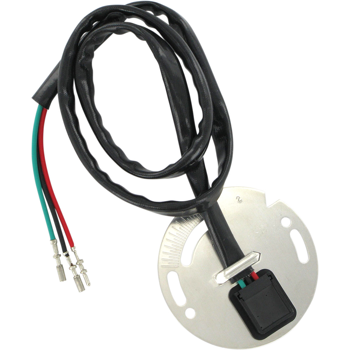 SENSOR PICKUP - Leatherheaven.com verkkokauppa