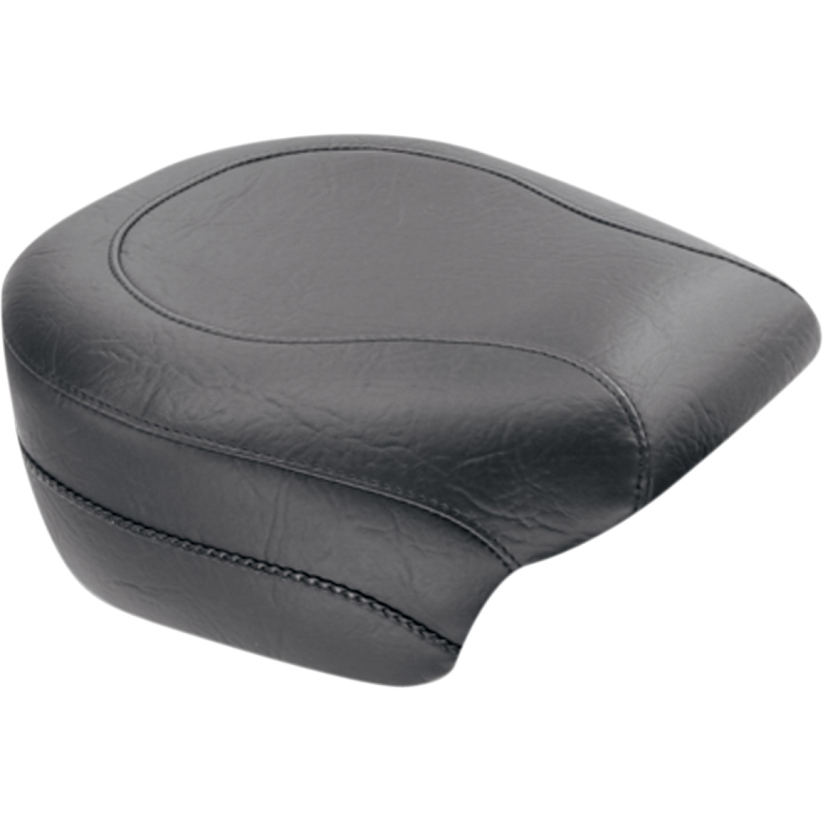PILLION PAD VINTAGE SMOOTH - Leatherheaven.com verkkokauppa