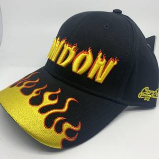 Lippikset netistä - Asennemuotia Leatherheaven.com