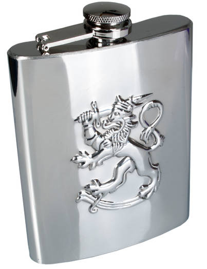 Taskumatti, Suomileijona - Leatherheaven.com verkkokauppa