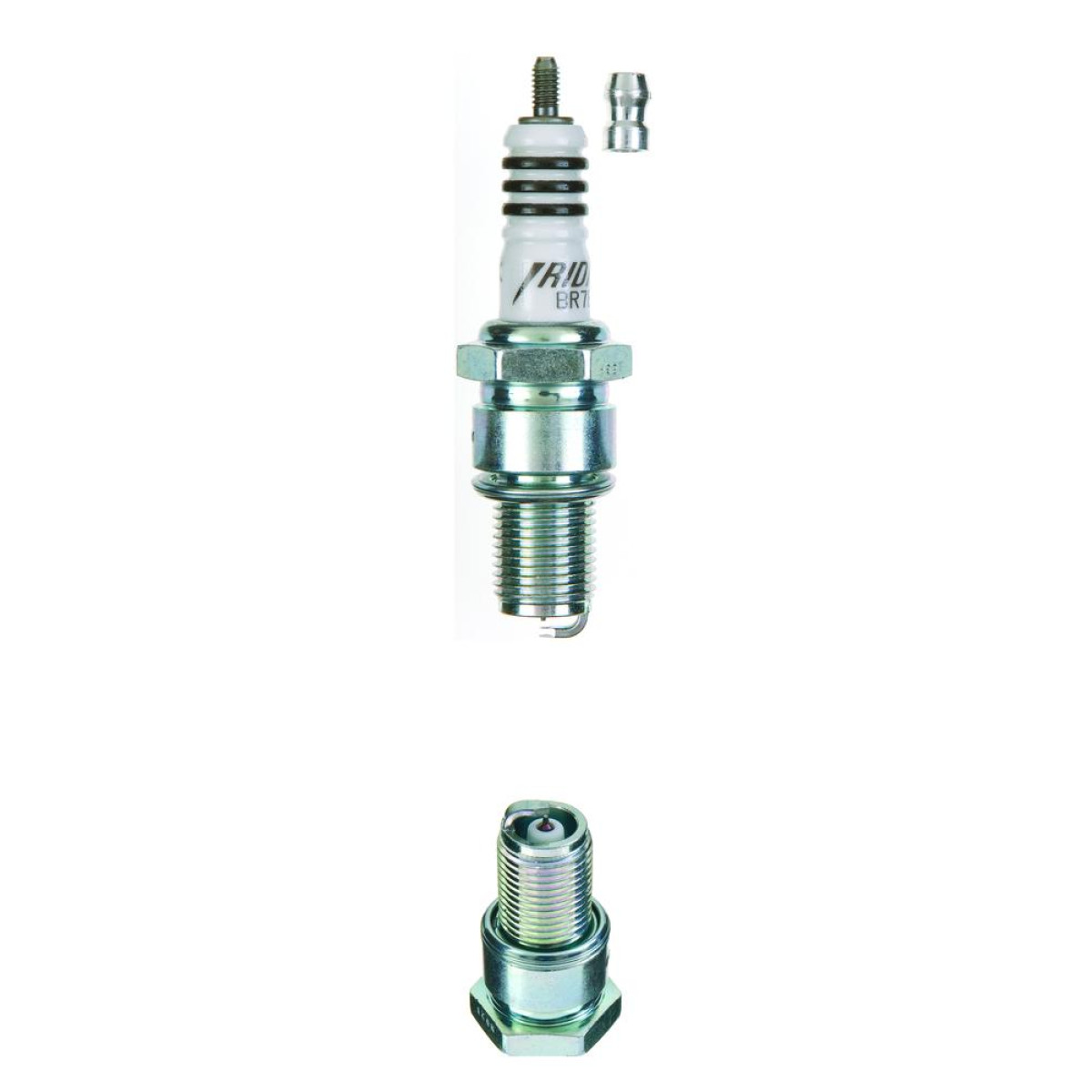 SPARK PLUG IRIDIUM IX BR7EIX - Leatherheaven.com verkkokauppa